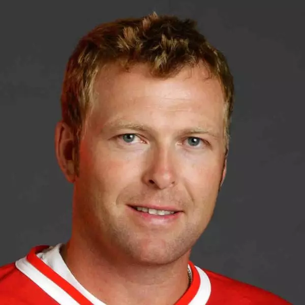 Martin Brodeur Net Worth