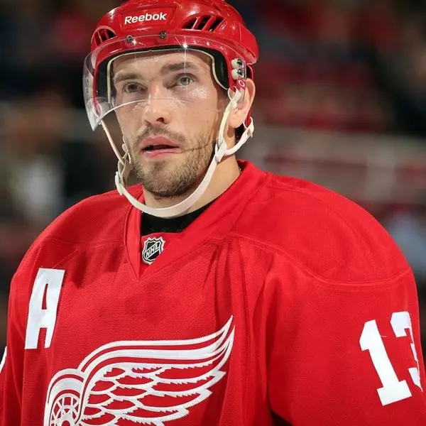 Pavel Datsyuk Čistá hodnota