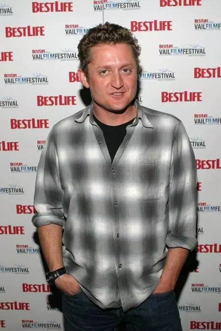 Alex Winter Net Worth 14727_2