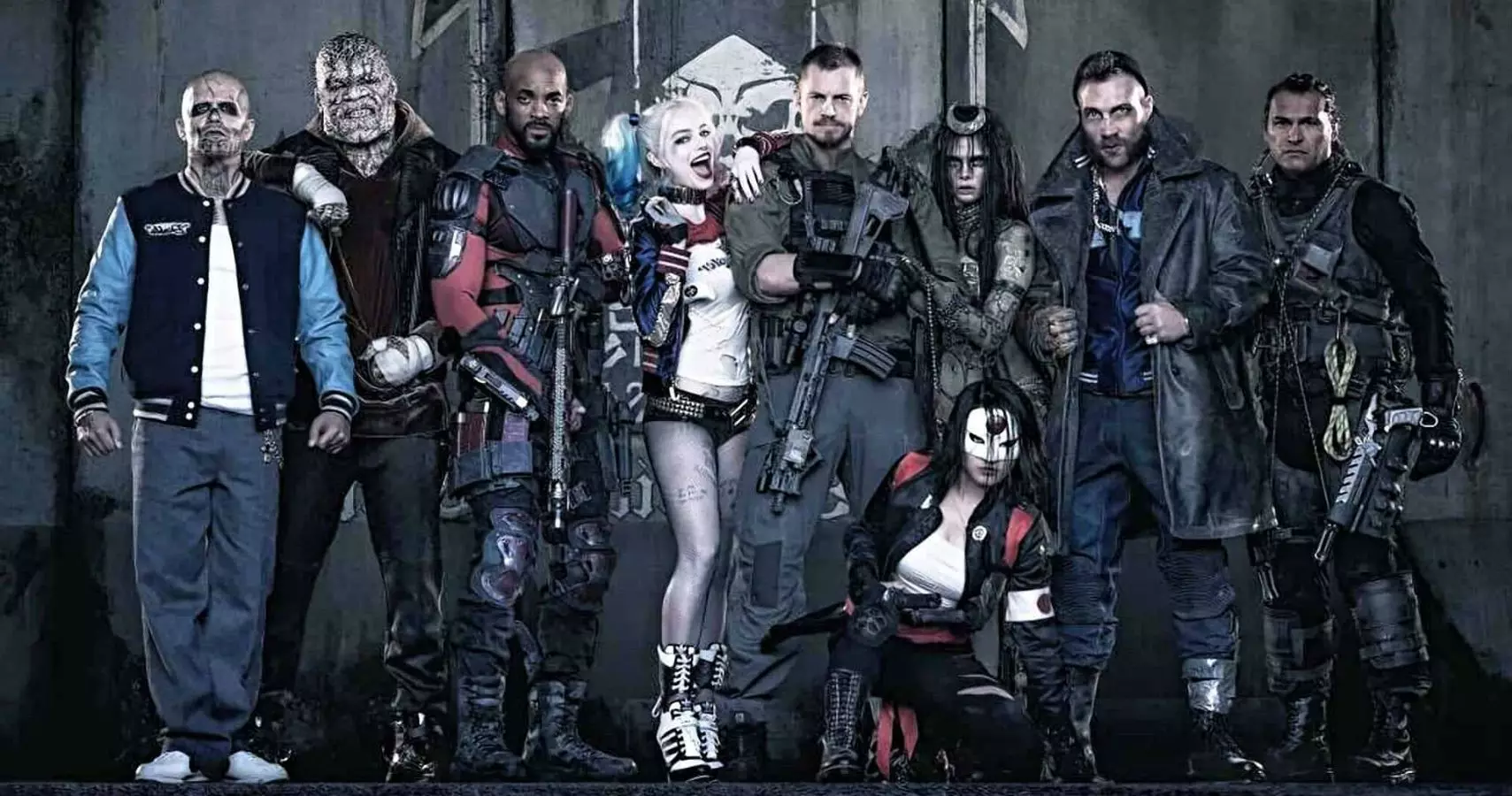 Suicide Squad Director will seinen eigenen Snyder Cut 14734_0