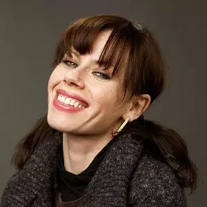 Fairuza Balk xalis sərvət 14814_1