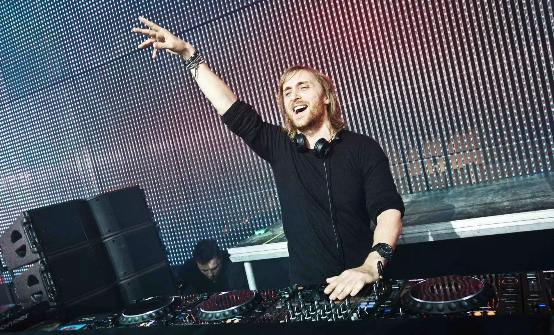 UDavid Guetta Net Worth 1485_2