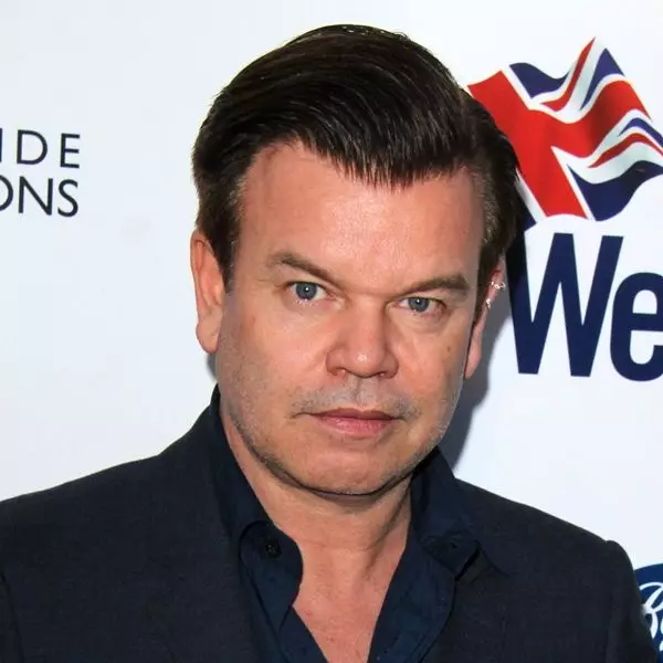 Paul Oakenfold Worth