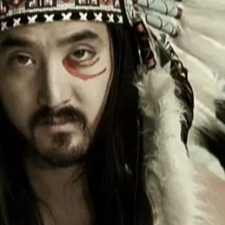 Steve Aoki Net Worth