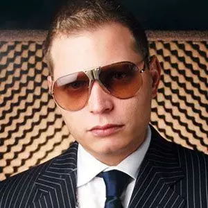 Vlera neto e Scott Storch 14945_1