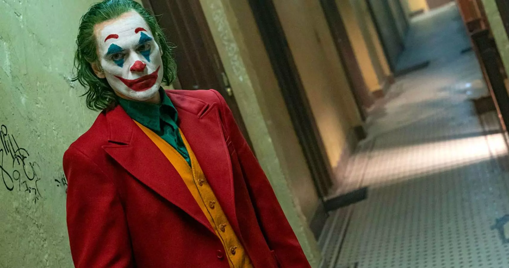 Trailer Terakhir Membuktikan Joaquin Phoenix Memiliki Ketawa Joker Terbaik 14964_0
