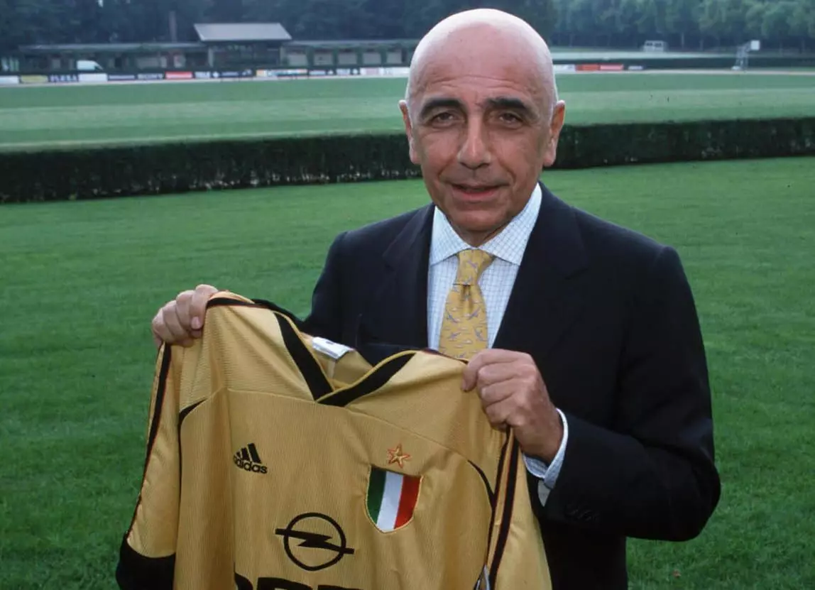 Nettóvirði Adriano Galliani 14966_2