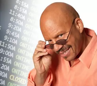 Tom Joyner Net Worth