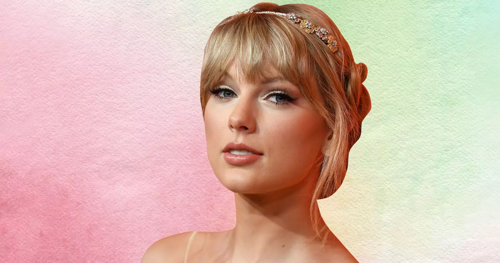 Uvrščene najdražje obleke za rdečo preprogo Taylor Swift 15023_0