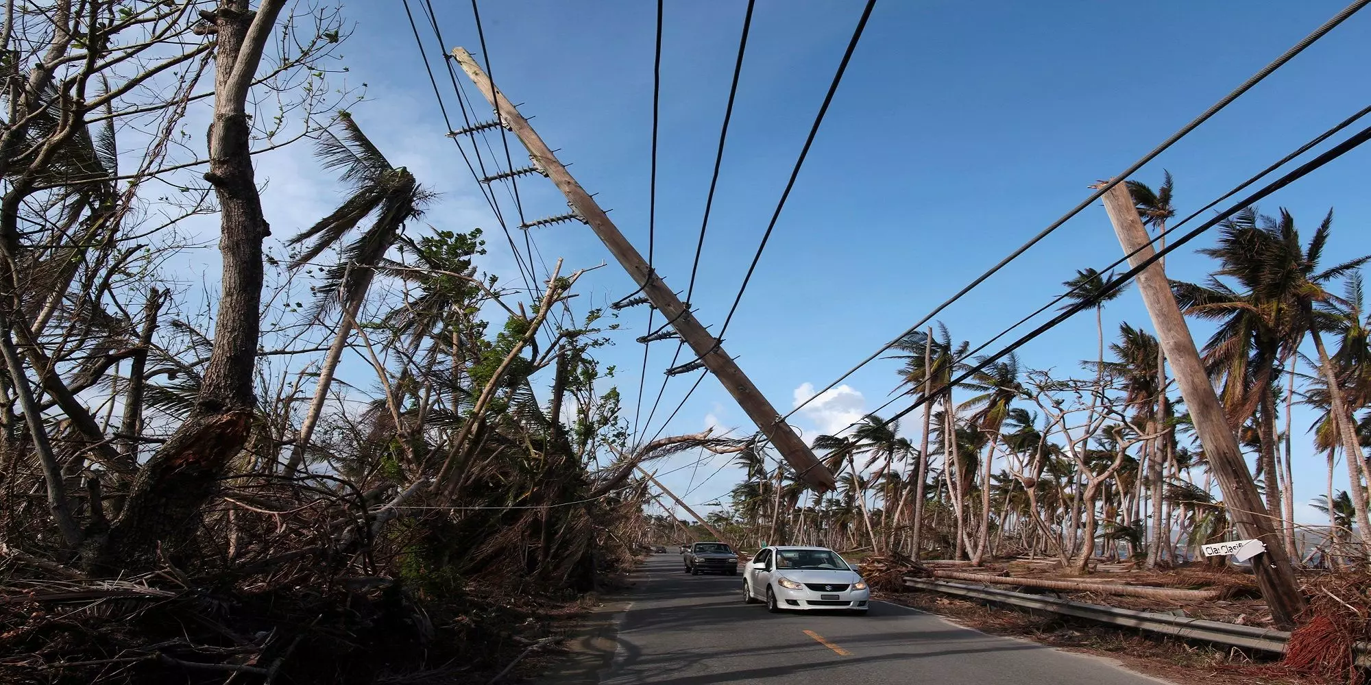 Puerto Rico hủy hợp đồng năng lượng trị giá 300 triệu đô la vì đảo vẫn không có điện 15087_4