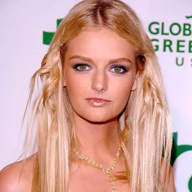 Valor net de Lydia Hearst-Shaw