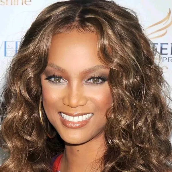 Kekayaan Bersih Tyra Banks 1514_1