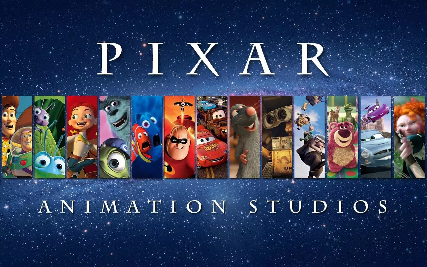 រឿង 10 យ៉ាងដែលអ្នកមិនដឹងអំពី Pixar 15198_11