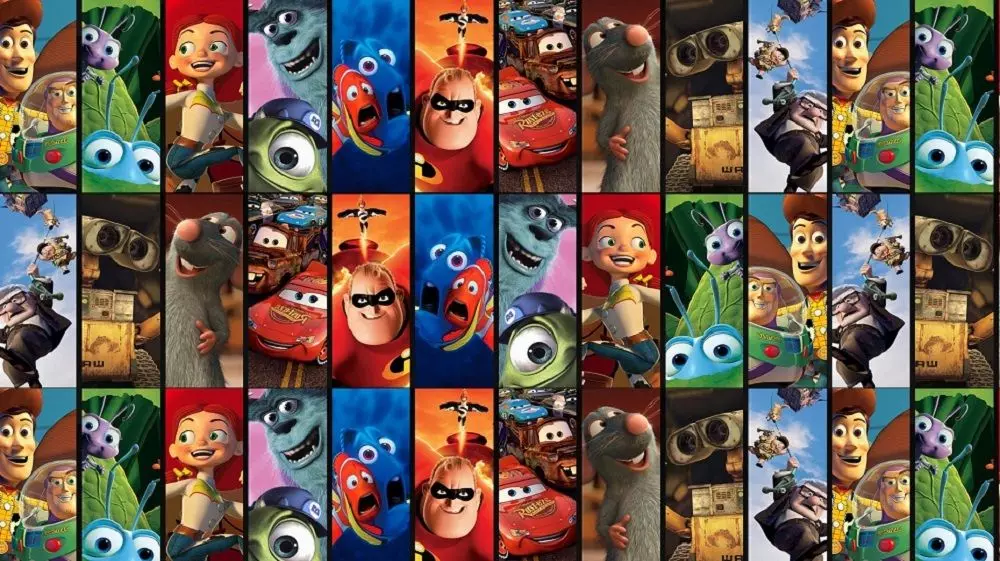 រឿង 10 យ៉ាងដែលអ្នកមិនដឹងអំពី Pixar 15198_7