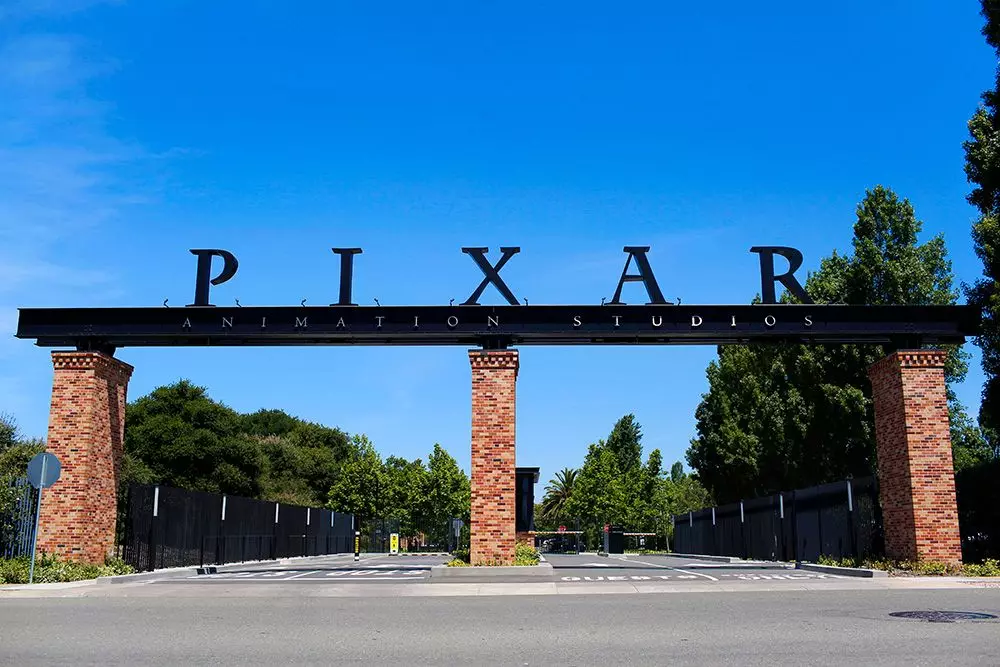 10 hlutir sem þú vissir ekki um Pixar 15198_9