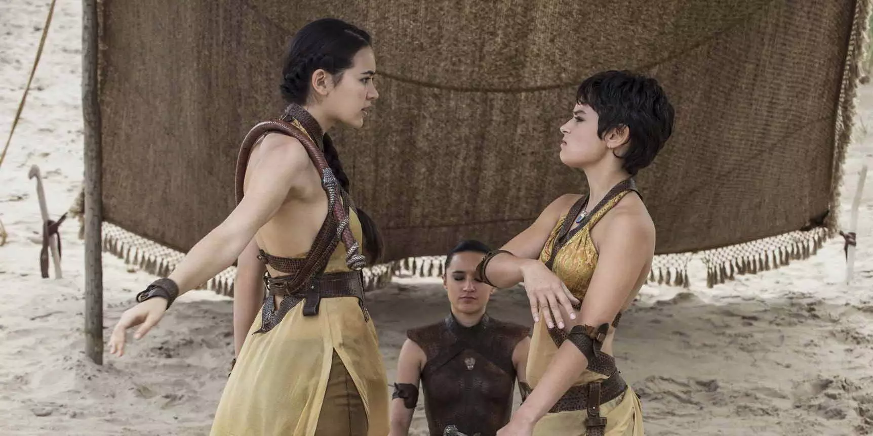 15 cose che non sapevi su Dorne 15247_18