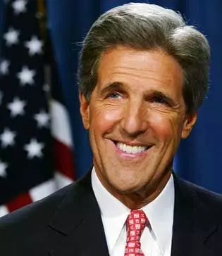 John Kerry Net Worth