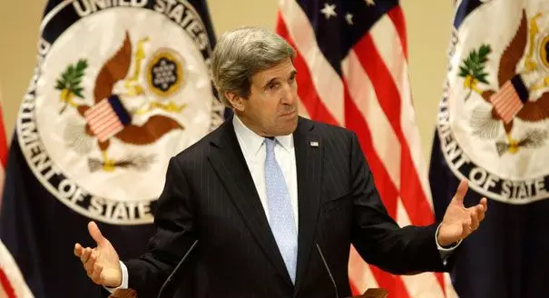 John Kerry Net Worth 1531_2