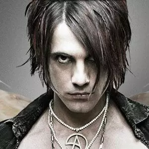 Criss Angel Net Worth 15345_1