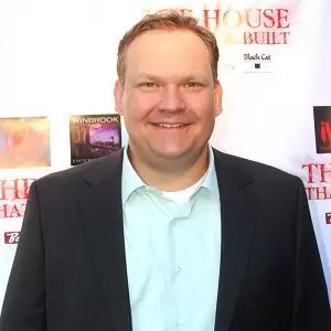 Andy Richter Net Worth 15347_1