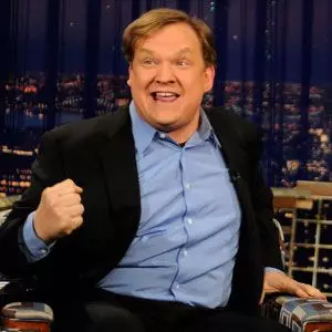 Andy Richter Net Worth 15347_2