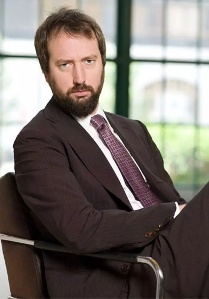 Tom Green Net Worth 15391_1