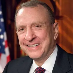 Arlen Specter Net Worth