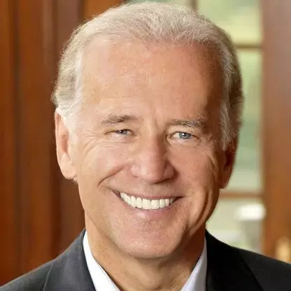 Joe Biden Neto vrijednost