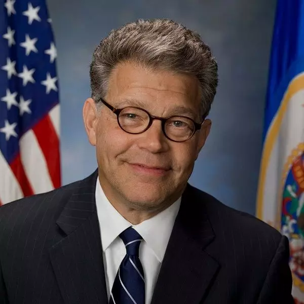 Al Franken xalis sərvəti