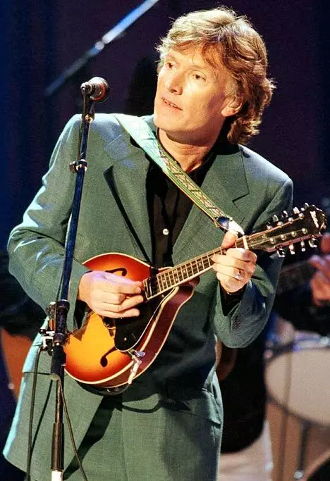 Steve Winwood Net Worth 15488_2