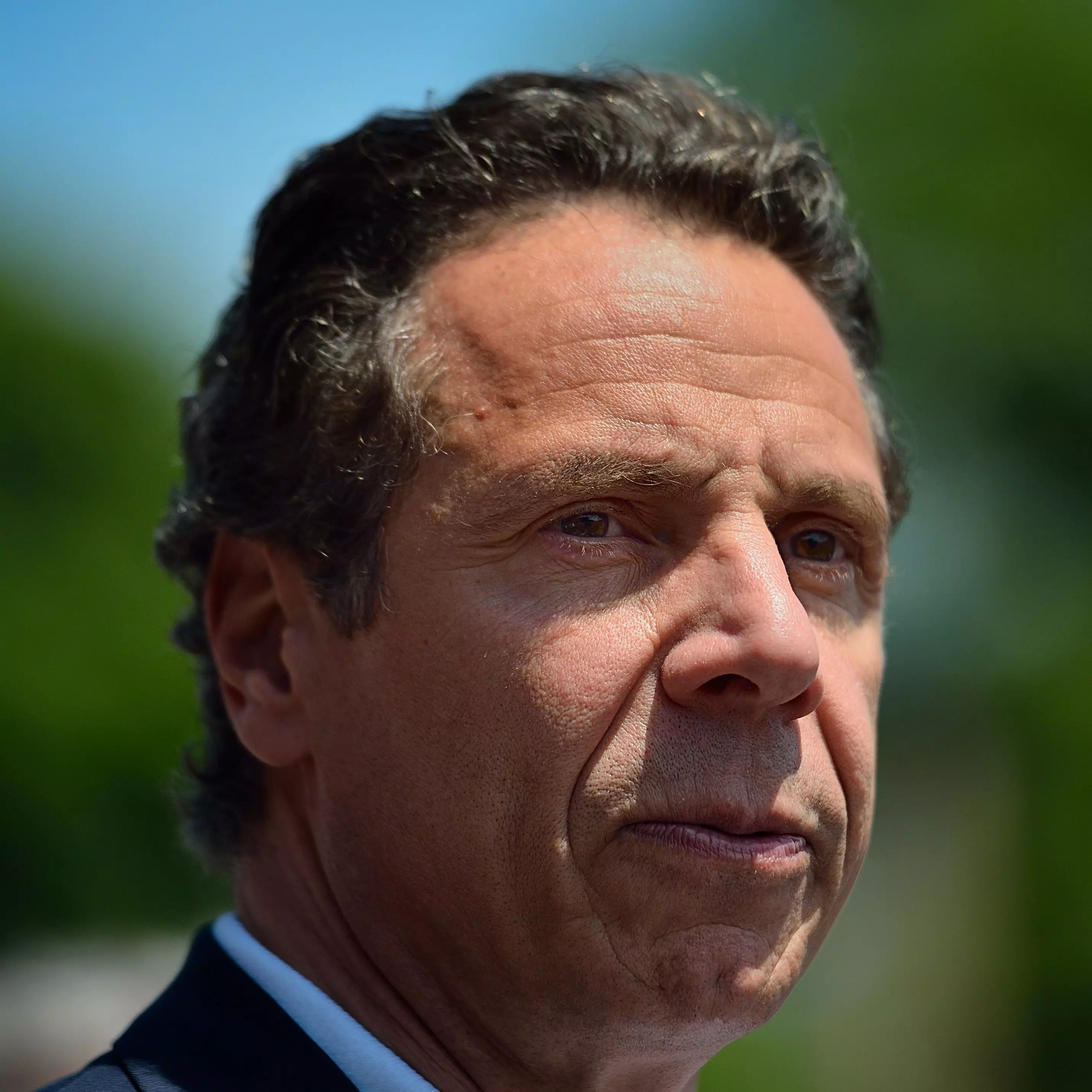 Andrew Cuomo Neto vrijednost