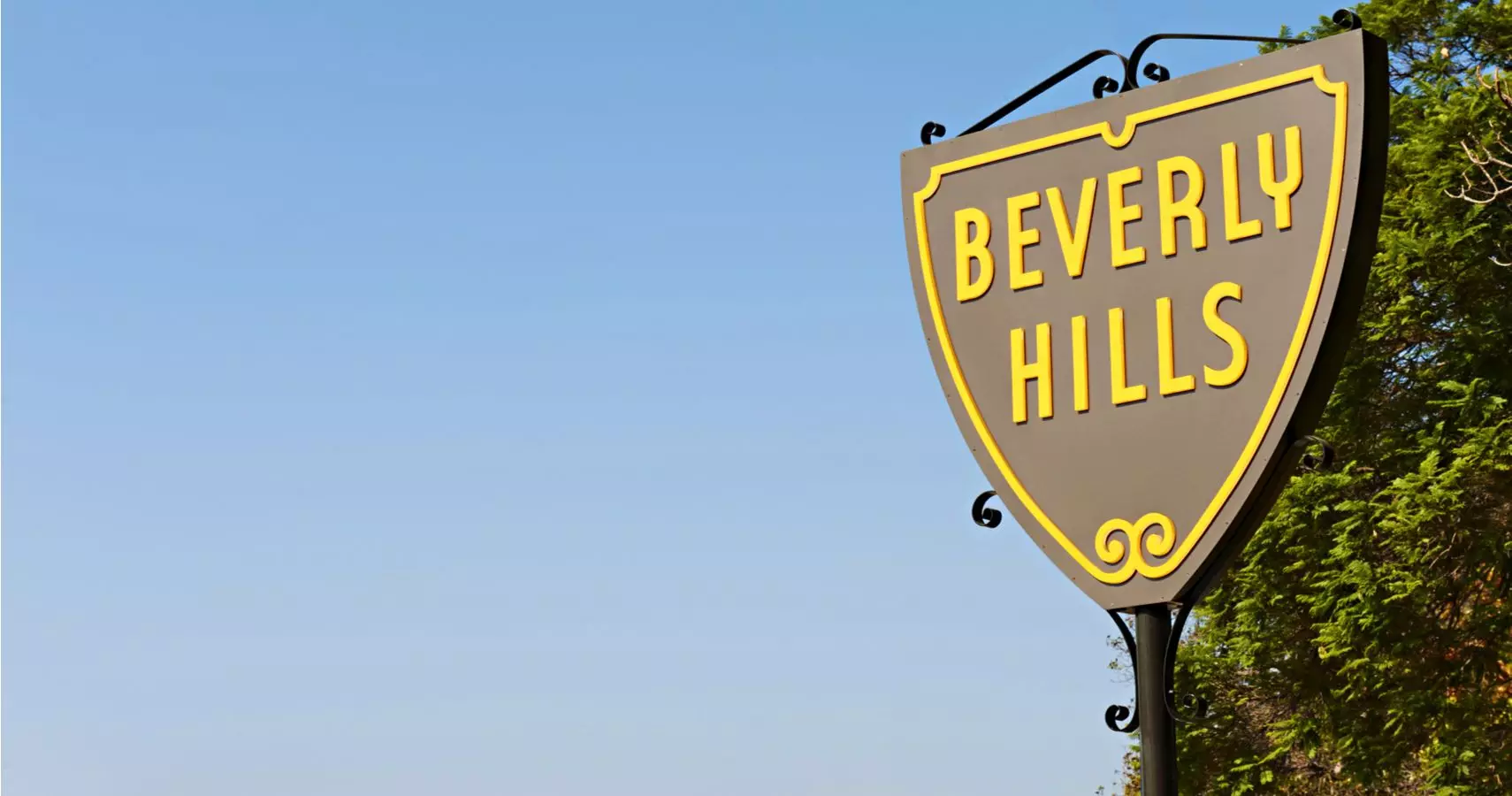 The Pricey 90210: Why Beverly Hills Proč zůstává nejdražším PSČ 1557_0