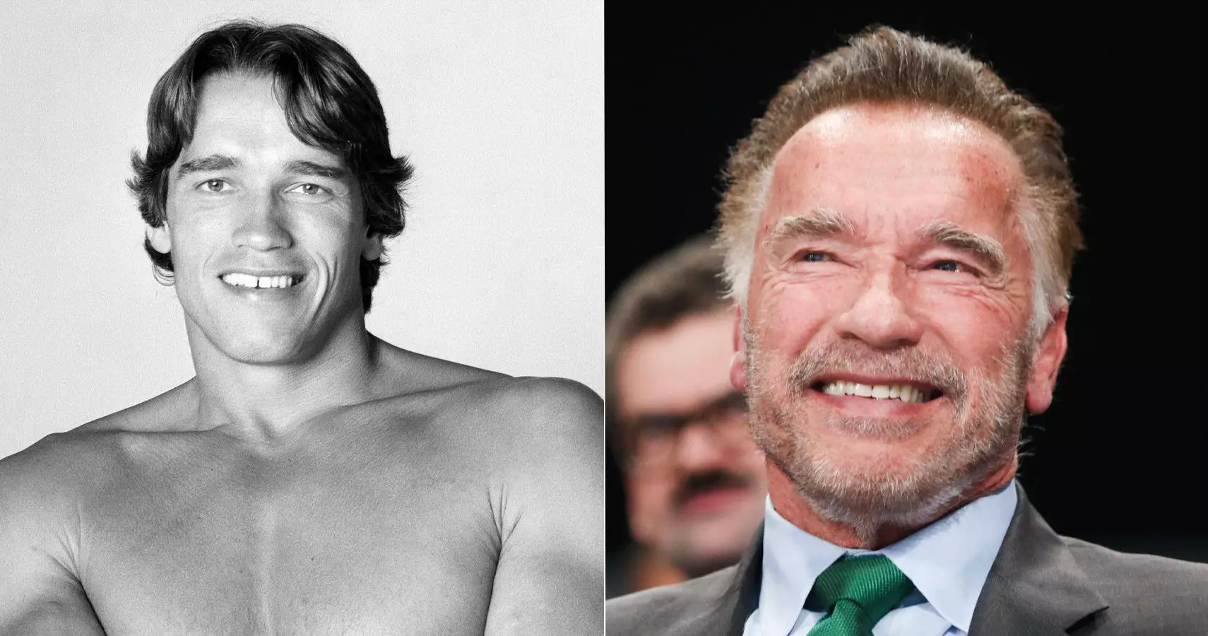 10 reglur sem Arnold Schwarzenegger fylgir til að ná árangri 15624_0