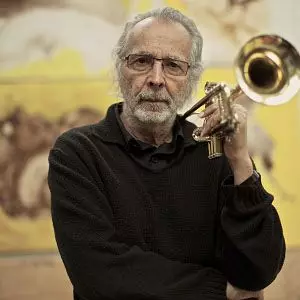 Herb Alpert Net Worth