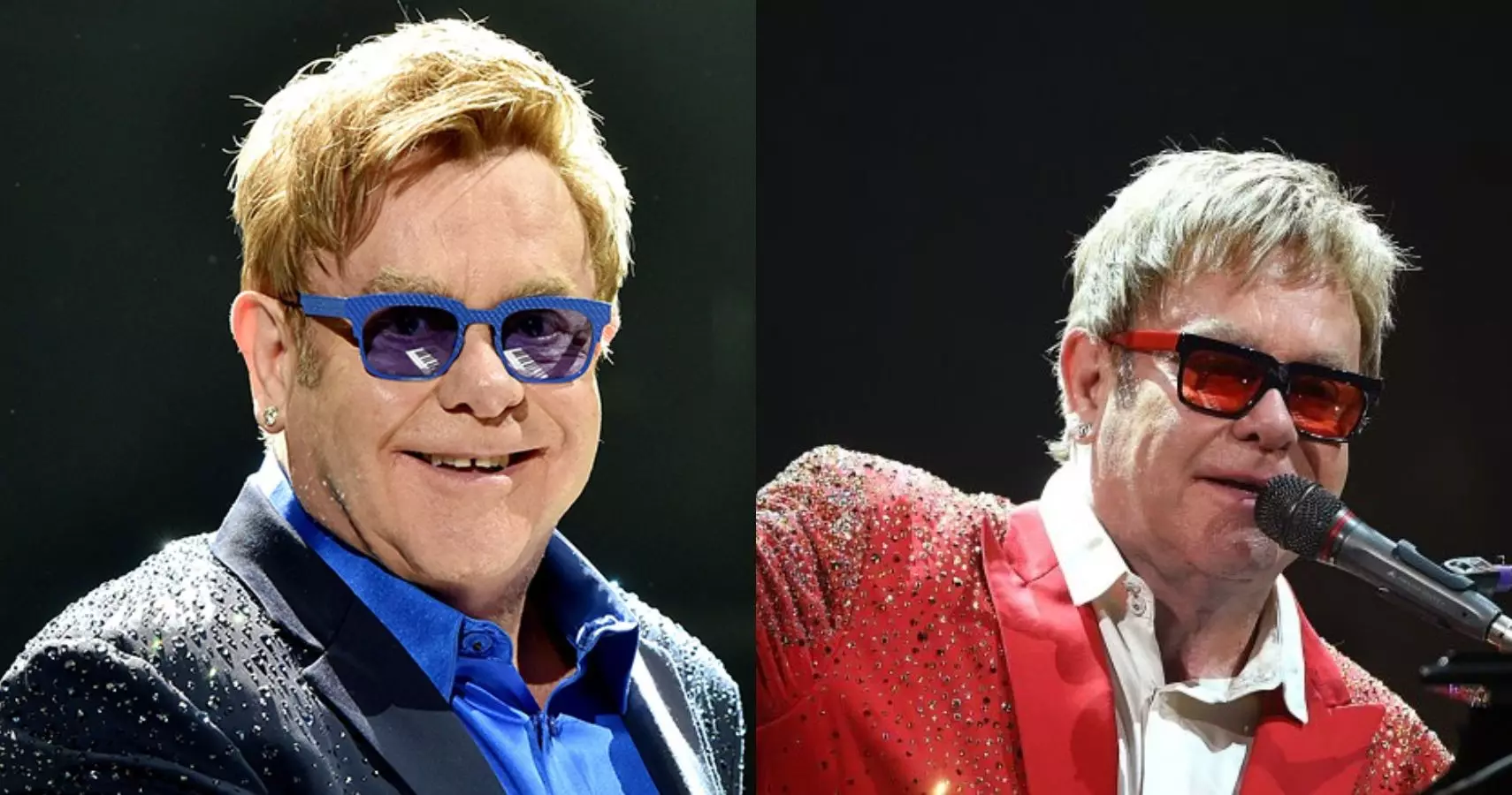 10 fáránlega dýrir hlutir sem Sir Elton John hefur keypt 15694_0