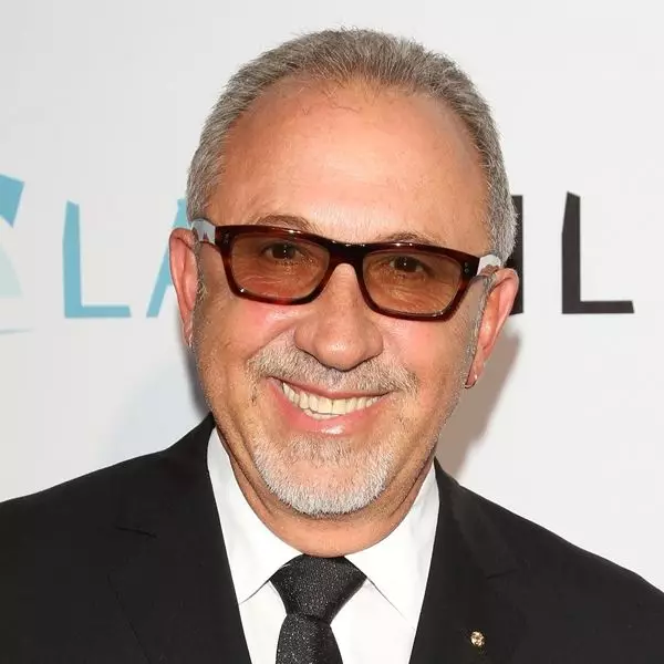 Nilai Bersih Emilio Estefan