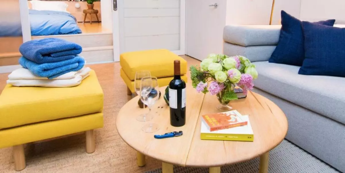 10 работи што го одделуваат скапиот Airbnb од евтин 15722_8