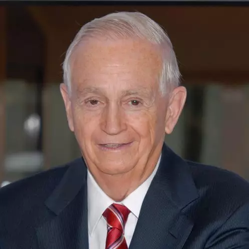 Bill Marriott, Jr. Net Worth 15728_1