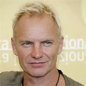 Sting Net Worth