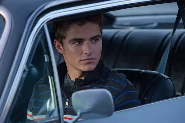 Dave Franco Neto vrijednost 15859_1