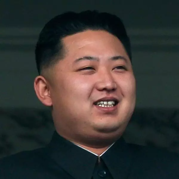 金正恩淨資產