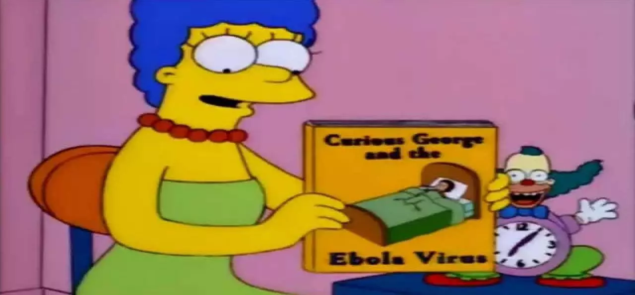 15 vezes em que os Simpsons previram o futuro e acertaram 15938_0