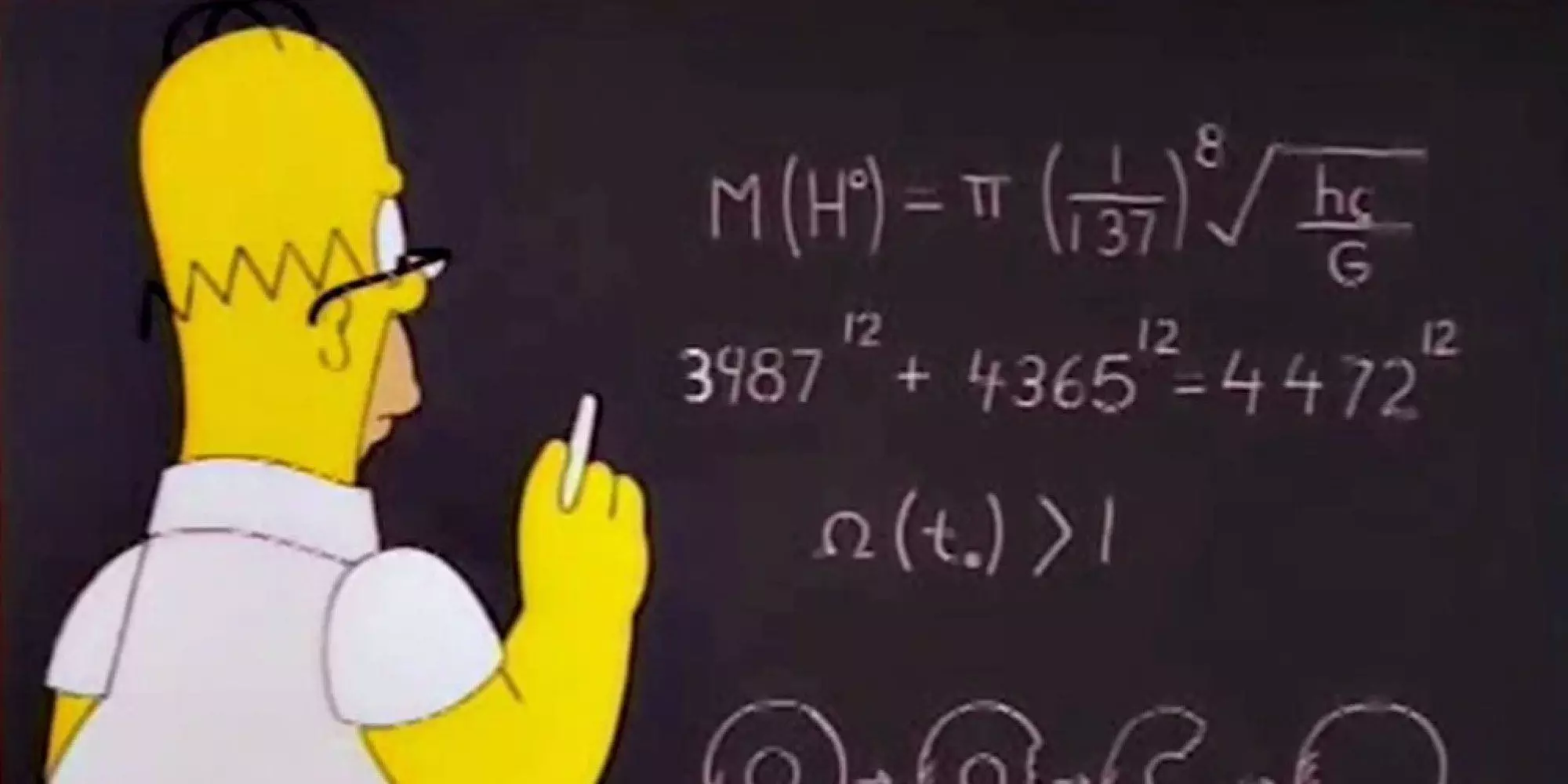 15 Kali The Simpsons Meramalkan Masa Depan & Betul 15938_11