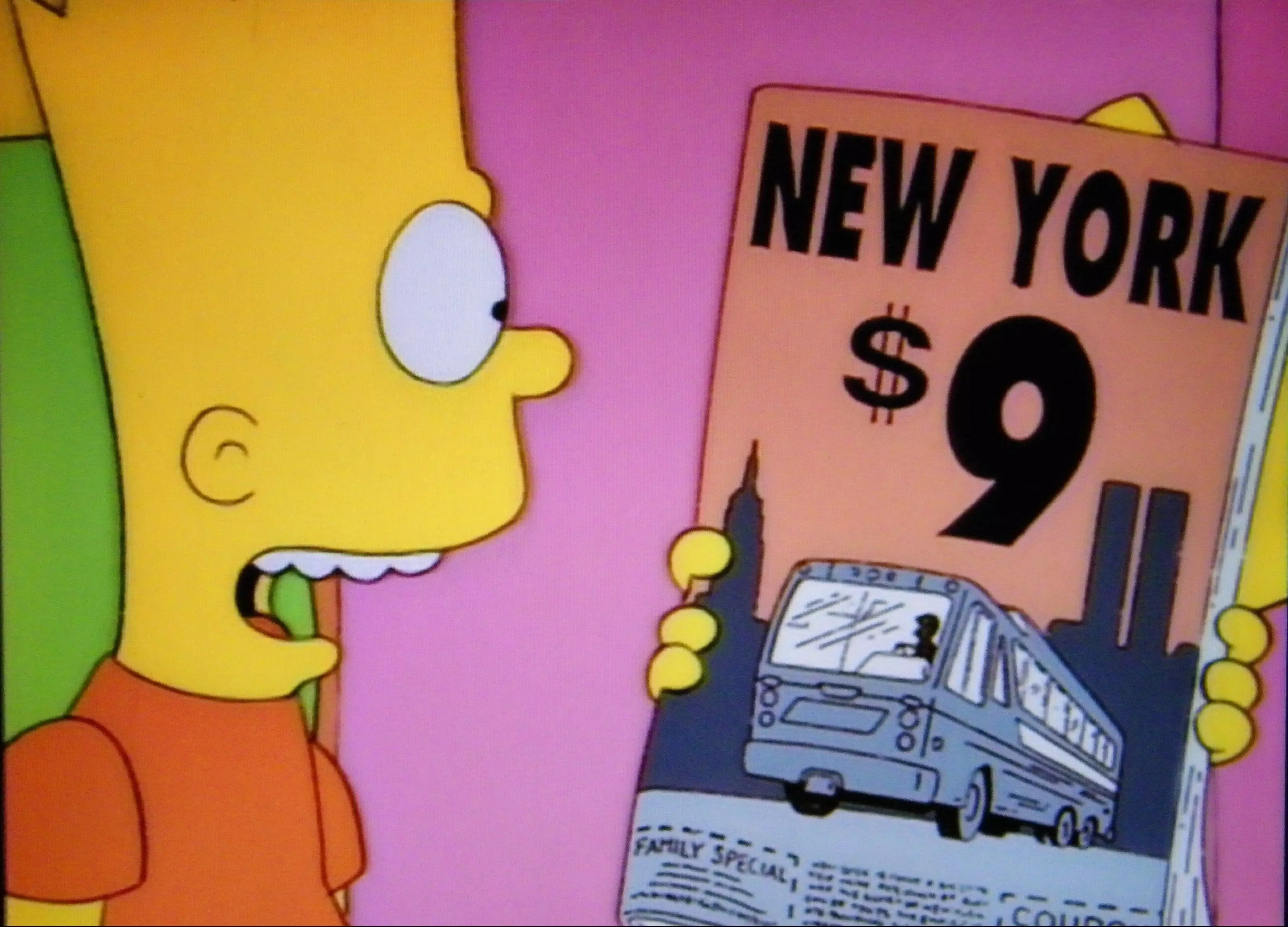 15 vezes em que os Simpsons previram o futuro e acertaram 15938_3