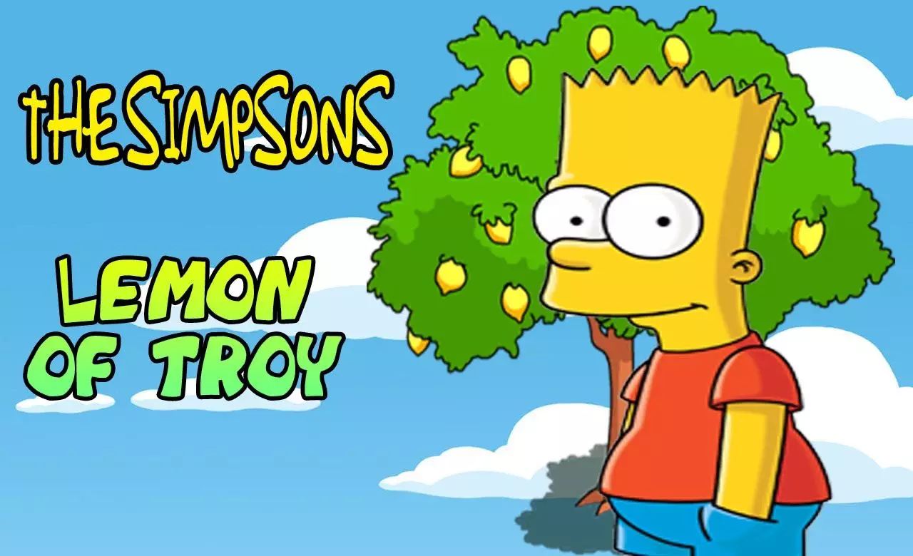 15 Kali The Simpsons Meramalkan Masa Depan & Betul 15938_7