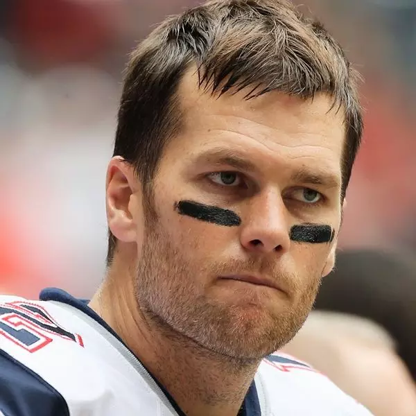 Tom Brady Net Worth