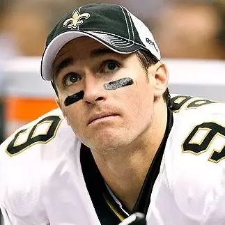 Drew Brees Net Worth