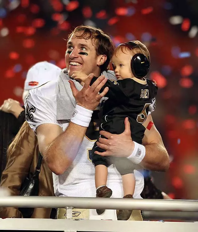 Drew Brees neto vrijednost 1596_2