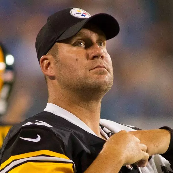 Ben Roethlisberger Net Worth