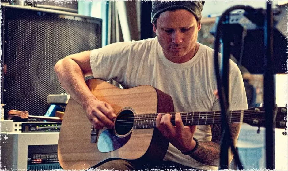 Tom DeLonge Net Worth 16085_2